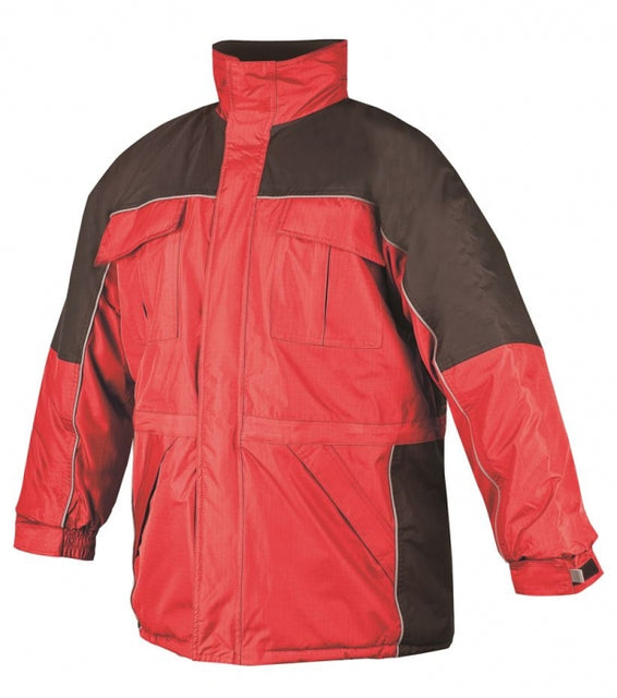 Scurta vatuita de iarna Ardon RIVER, 100% poliester – JEVI