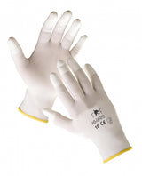 Manusi de protectie Fridrich LARK LIGHT HS-04-010, impregnate in poliu ...