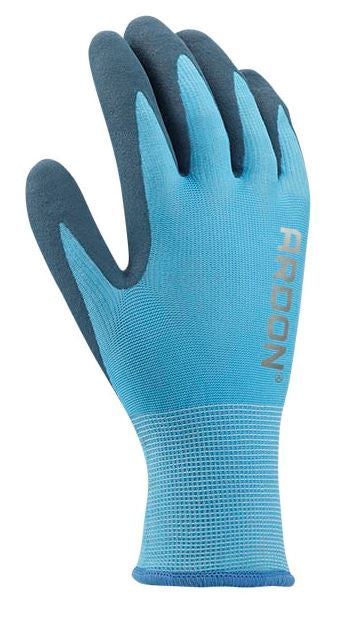 Manusi de protectie de iarna Ardon WINFINE, spuma latex – JEVI