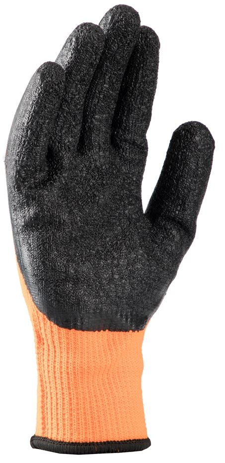 Manusi de protectie de iarna Ardon REGARD, latex – JEVI