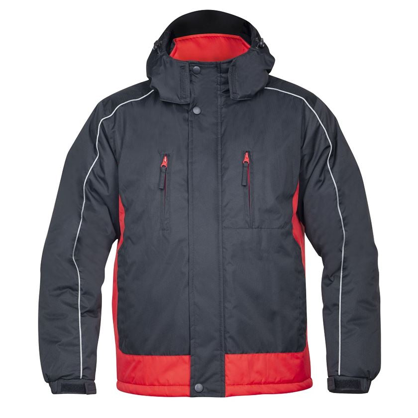 Scurta vatuita de iarna Ardon ARPAD NEW, 100% poliester – JEVI